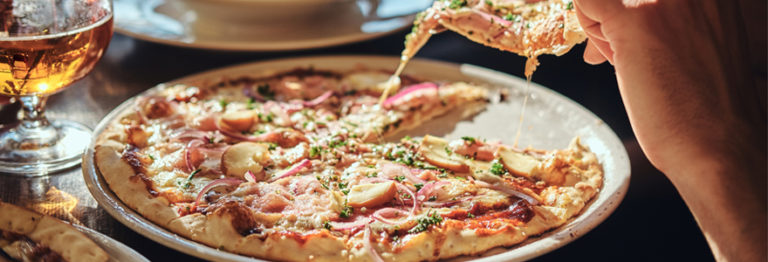 Zoom sur les plats préférés des Français